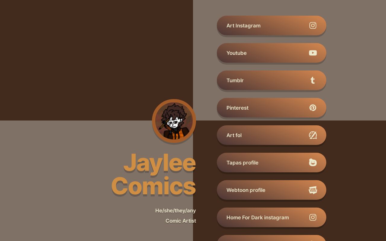 JayleeComics